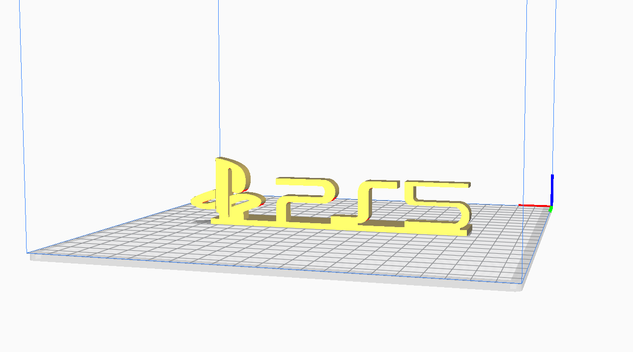 logo PS5 by ss98 | Download free STL model | Printables.com