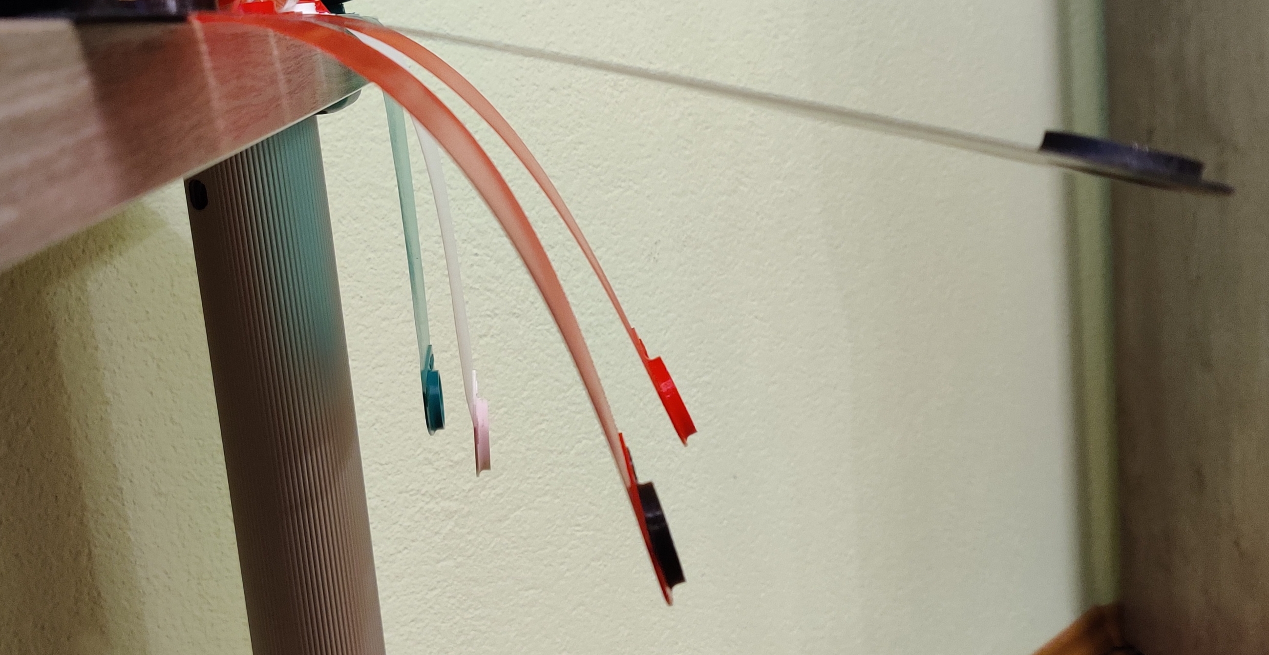 Layer Thickness Test by Patmatic3D | Download free STL model ...