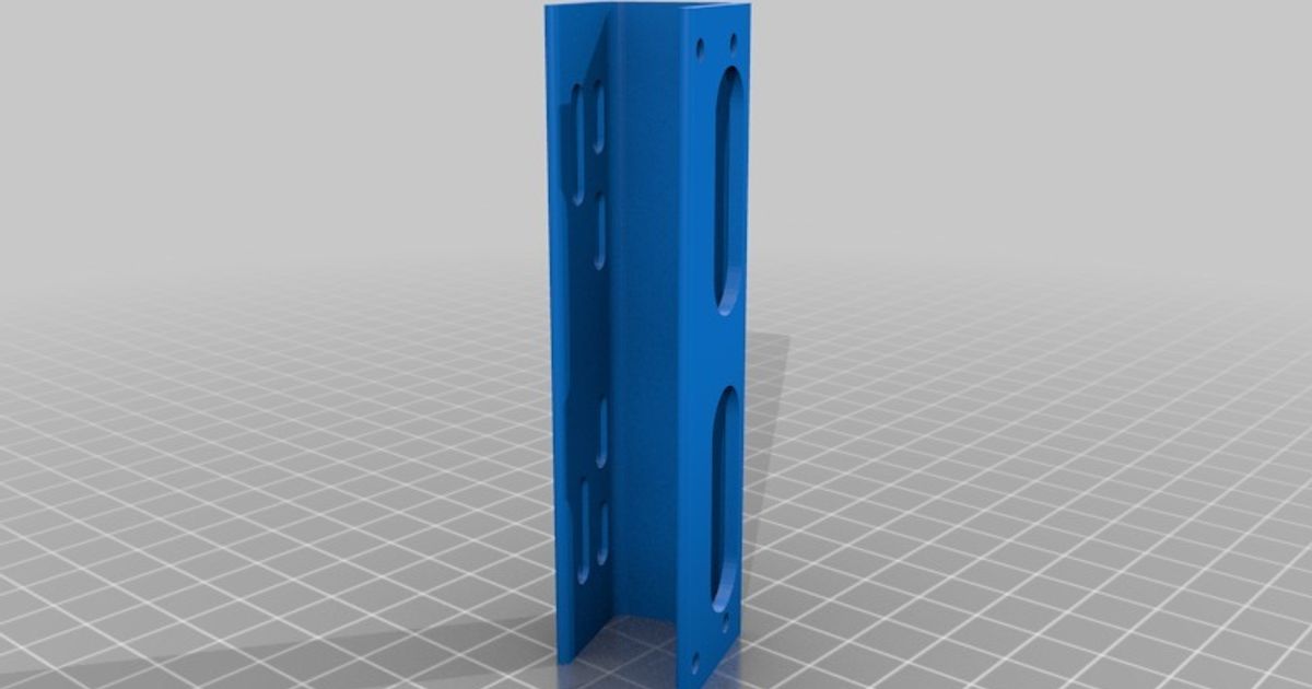 Hard Drive Adapter by gringer | Download free STL model | Printables.com