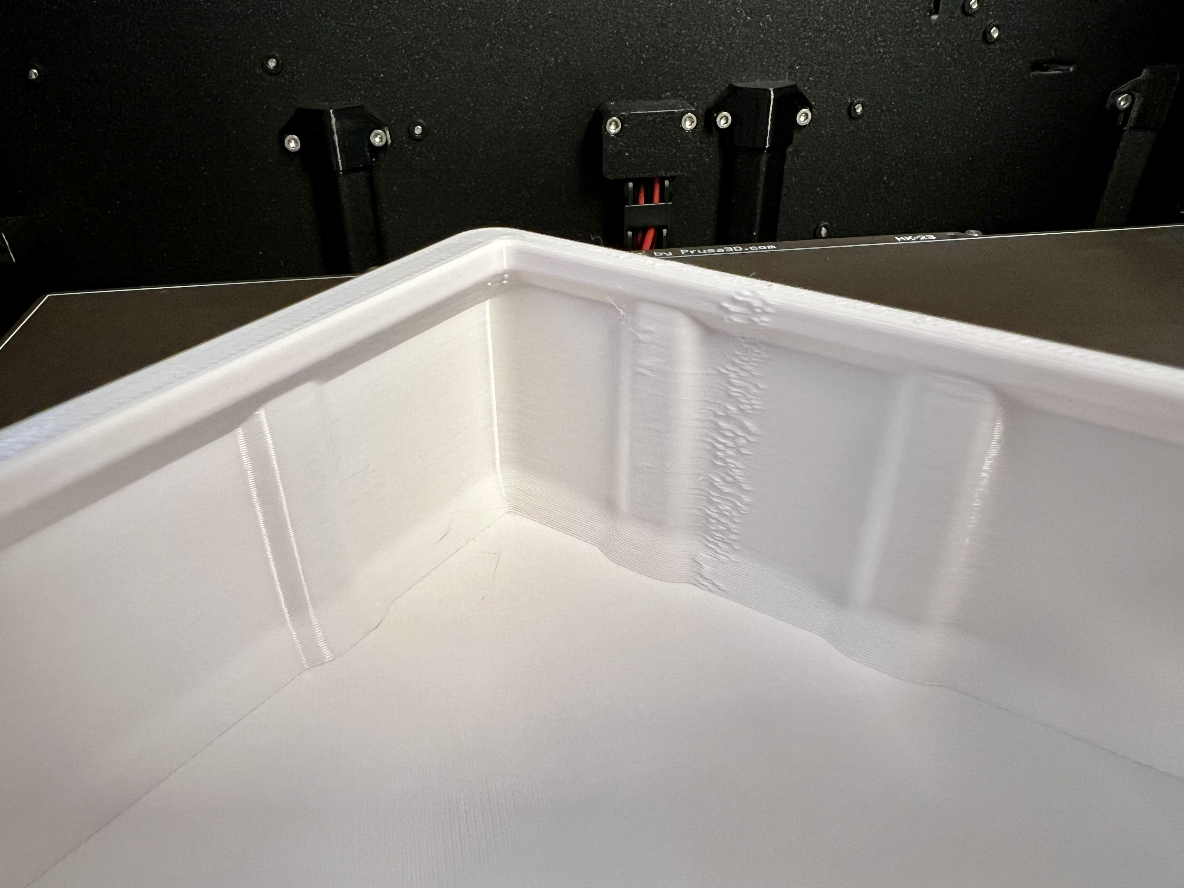 Large and Sturdy Boxes with Parametric Fusion360 Projects by Metikumi ...