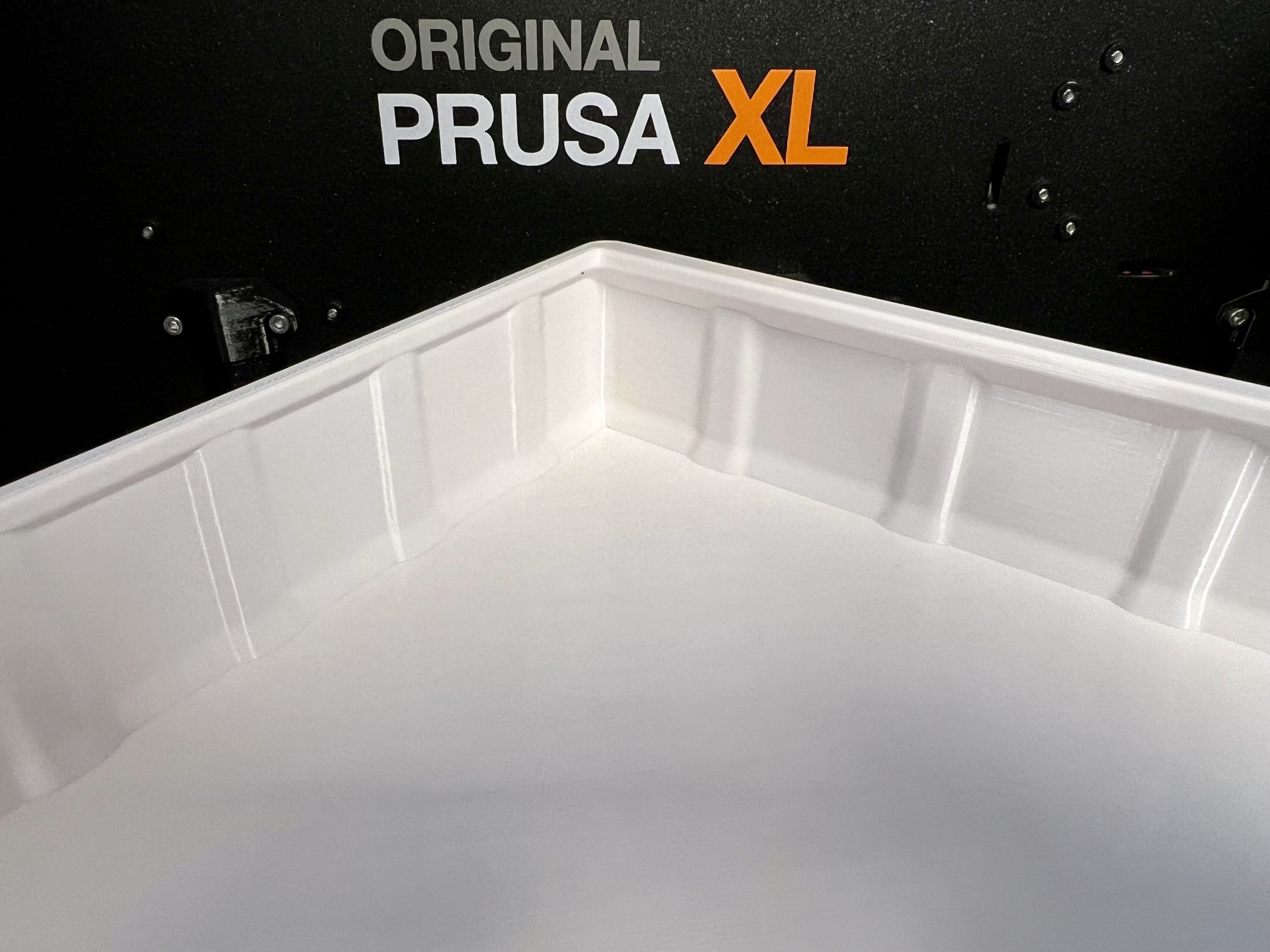 Large and Sturdy Boxes with Parametric Fusion360 Projects by Metikumi ...