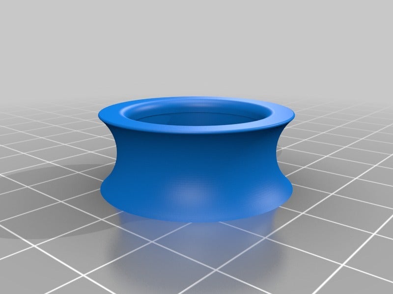 Universal Spool Holder by Peter Main | Download free STL model ...