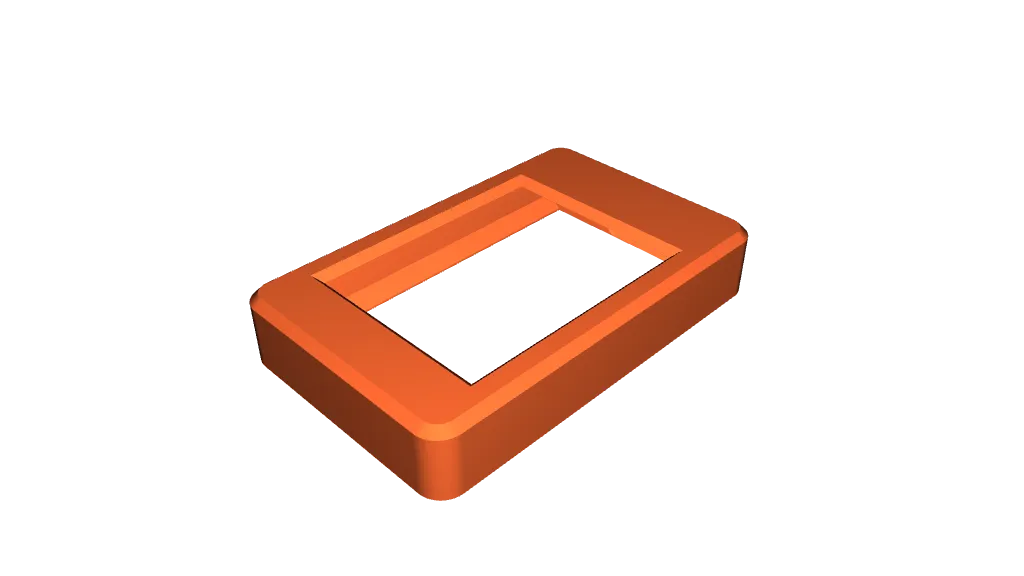 CYD Klipper display for USB-C and USB Micro by race85com | Download ...