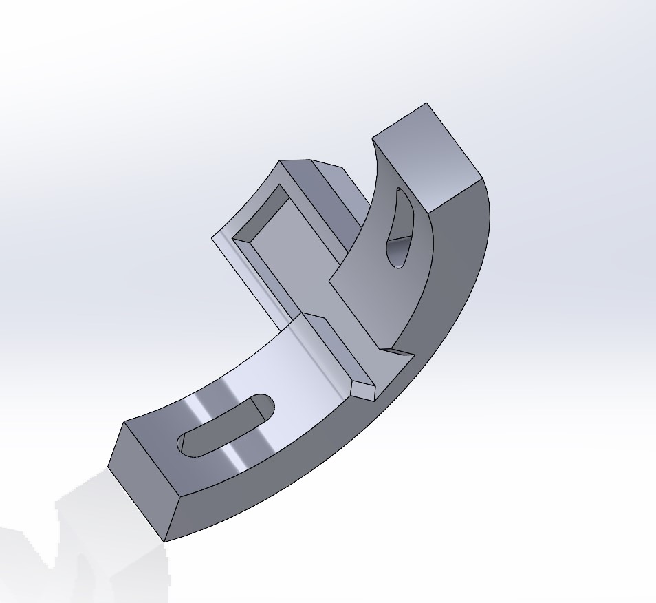 Jeti MRPM Bracket For Desert Aircraft Gas RC Engines by bobofett13 ...