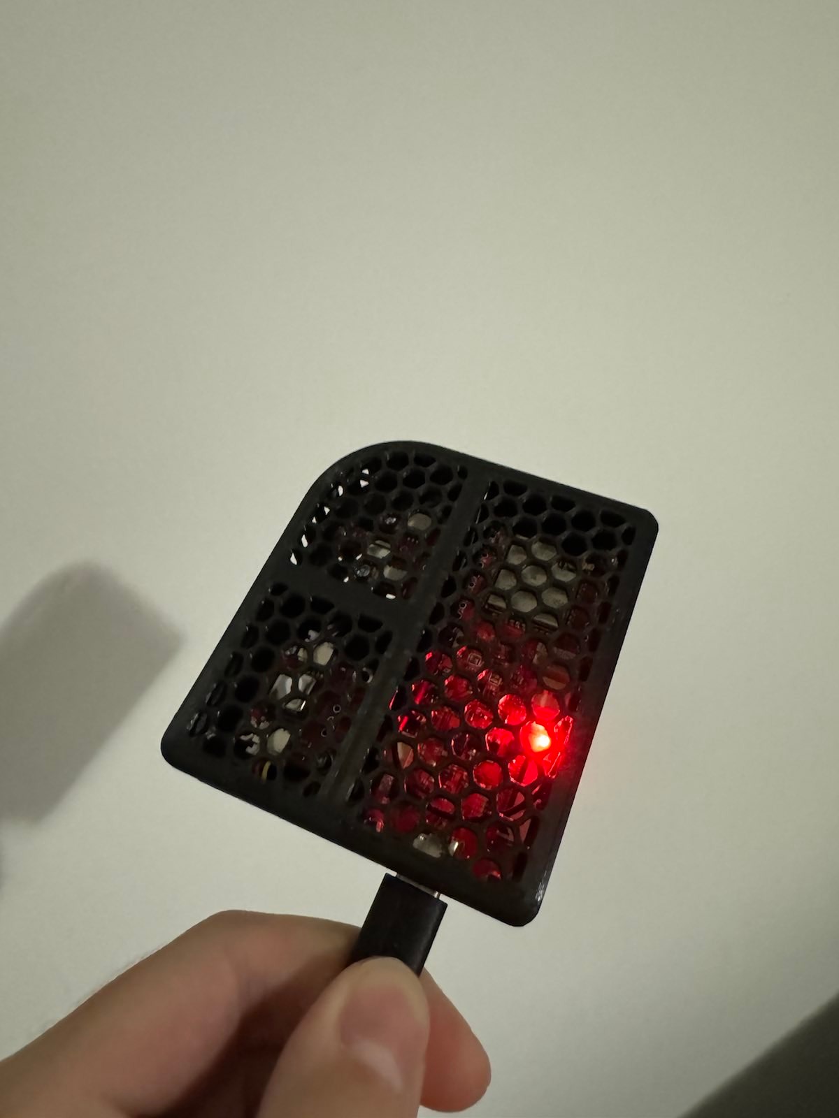 Air sensor box by zales | Download free STL model | Printables.com