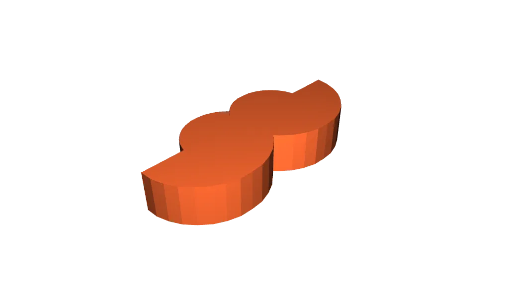FIRE MusTache by Fyodor321 | Download free STL model | Printables.com