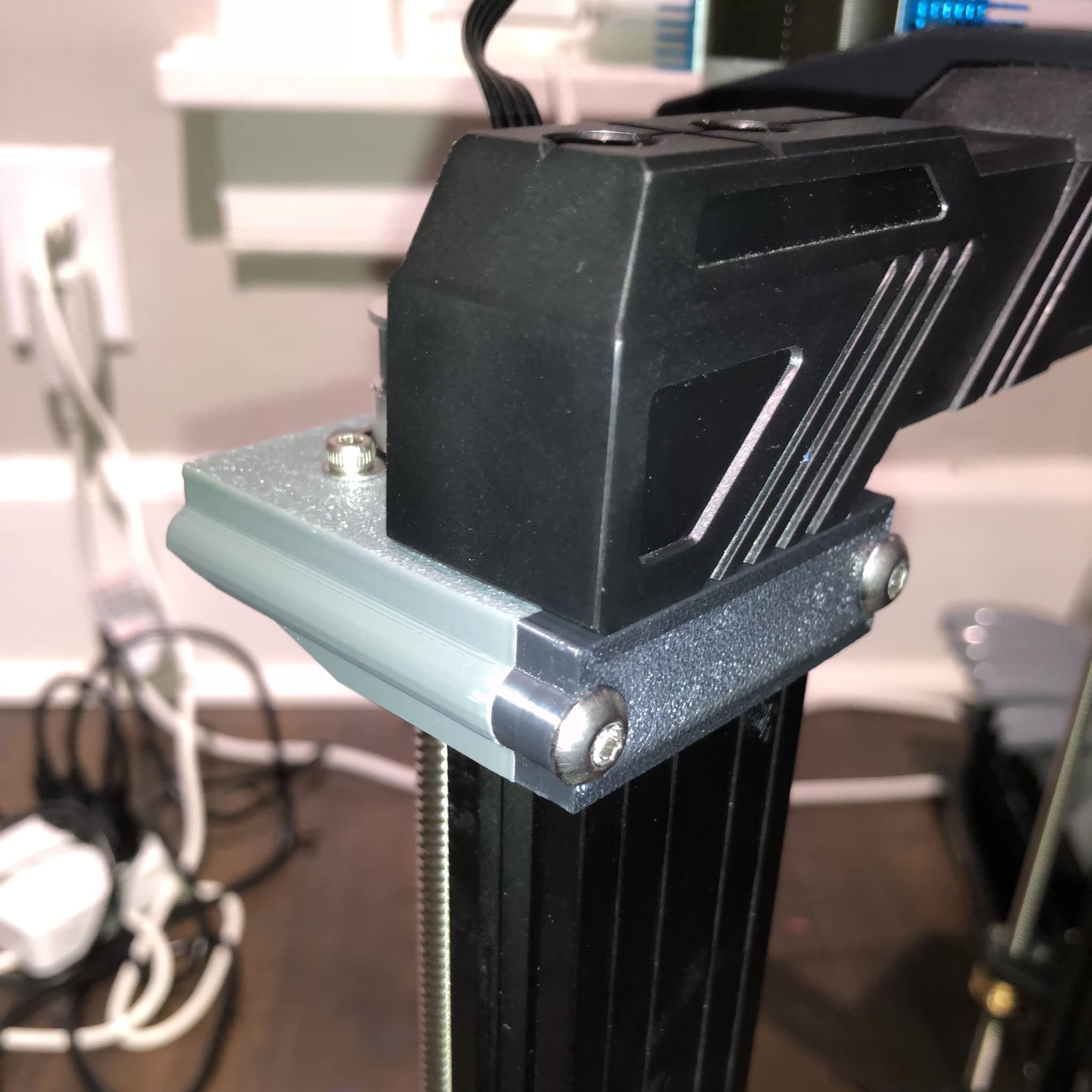 Kobra Go Neo Dual-Z (Top Mount Motor) by Evan Oliver | Download free ...