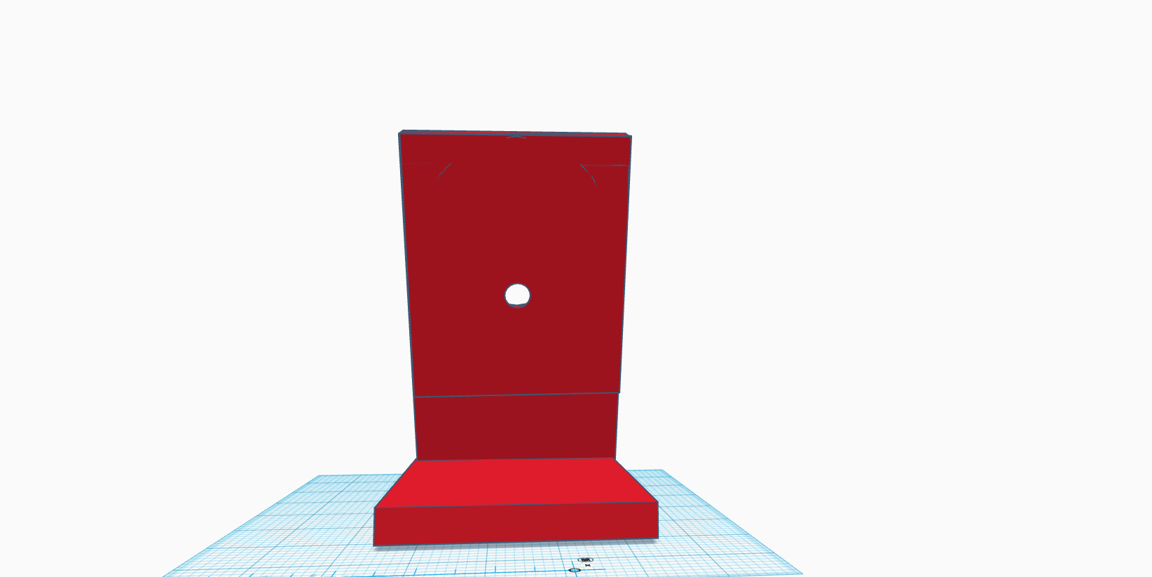 mag safe charging stand by Ethan Chaney | Download free STL model ...