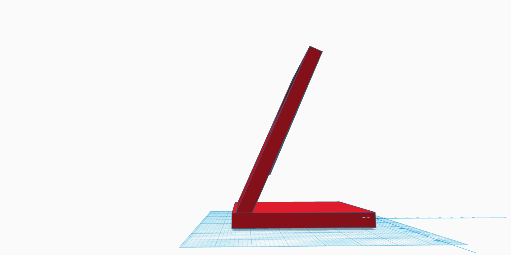 mag safe charging stand by Ethan Chaney | Download free STL model ...