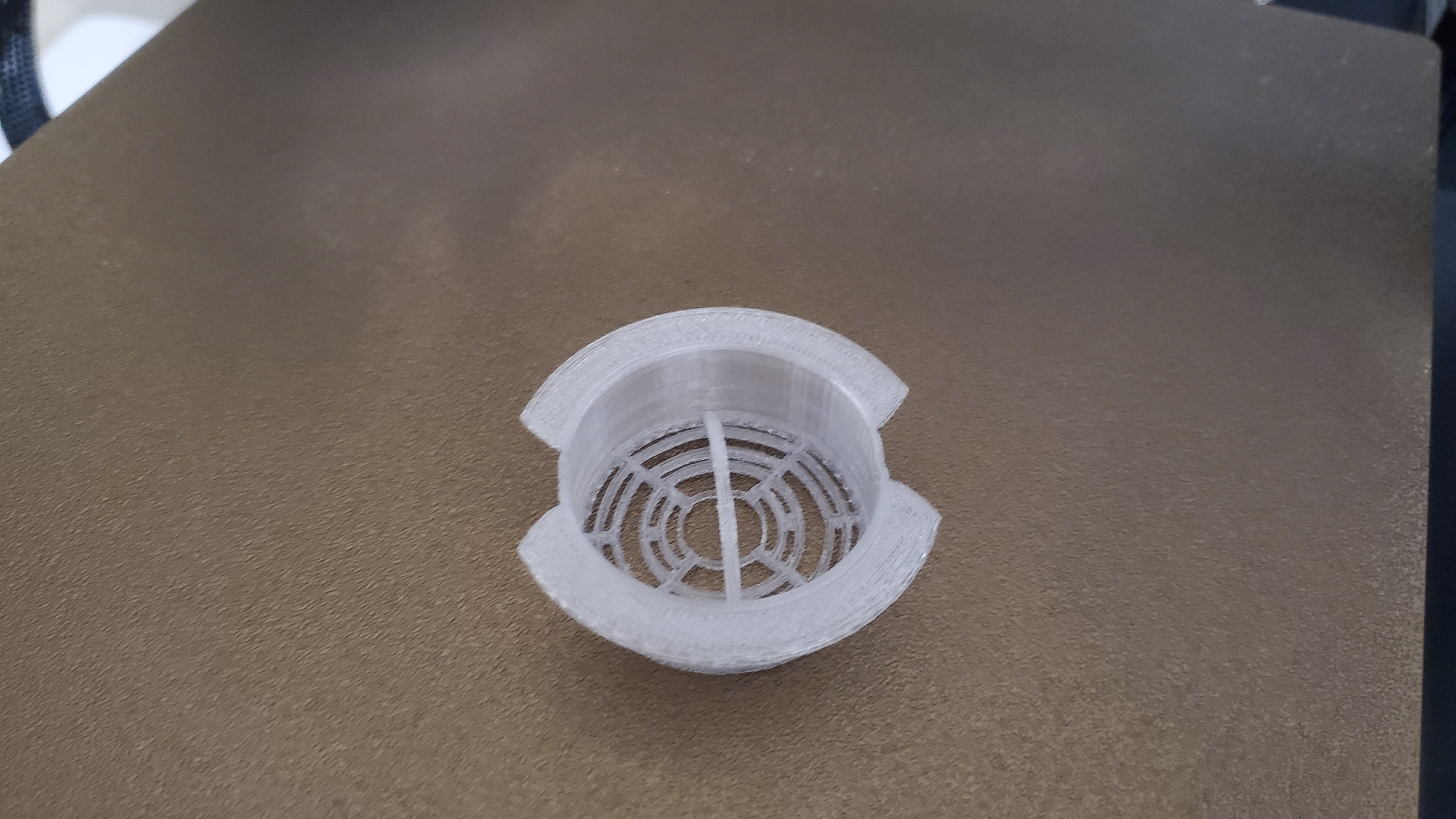 Tub Strainer 41.5 by Cloud | Download free STL model | Printables.com