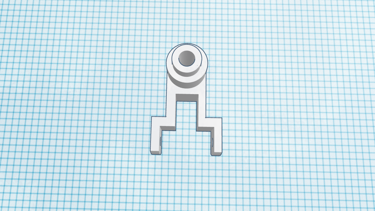 Mech Shape 1 by Arun Divbe | Download free STL model | Printables.com