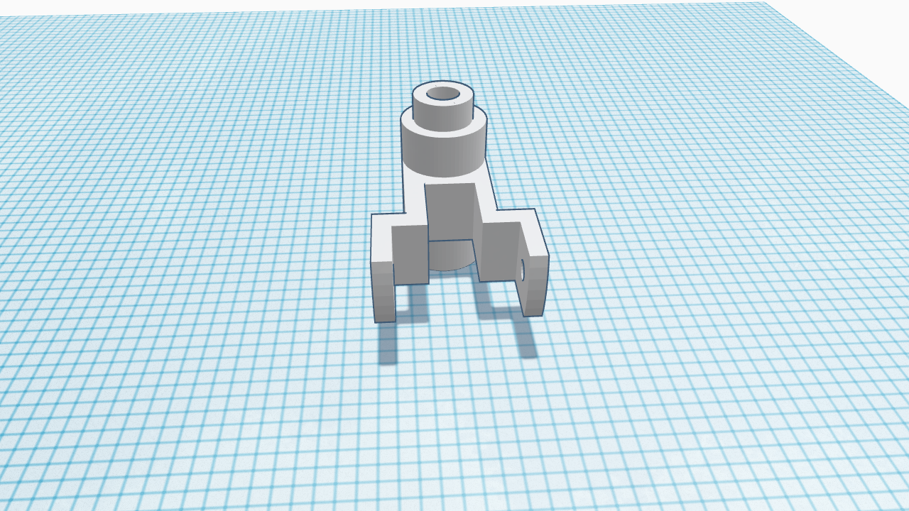 Mech Shape 1 by Arun Divbe | Download free STL model | Printables.com