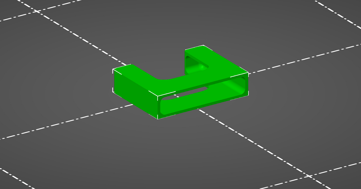YubiShirt - YubiKey cover for color coding your keys by BoopsMcGee ...