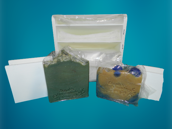 Shrink Wrap Slider by DMF | Download free STL model | Printables.com