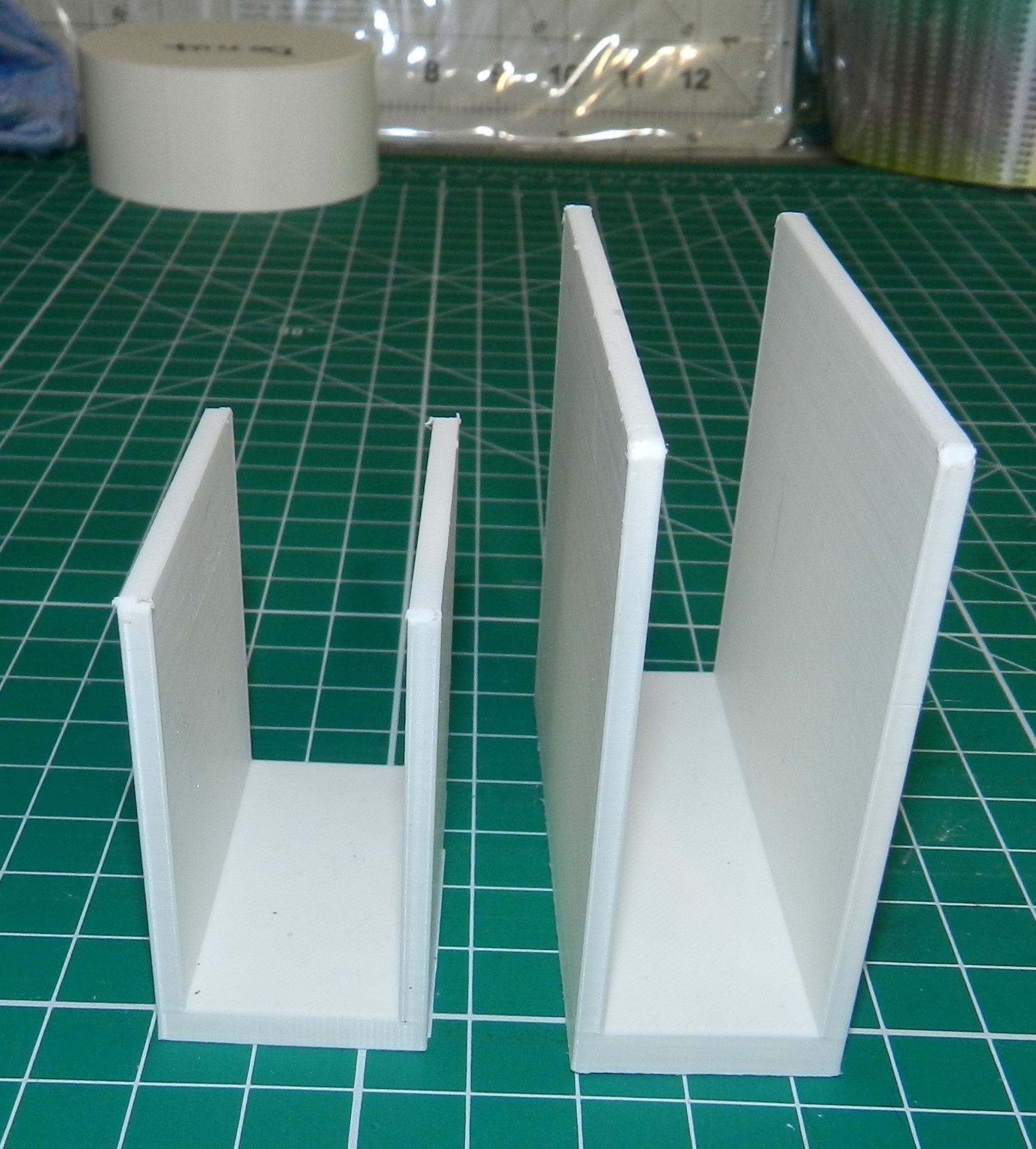 Shrink Wrap Slider by DMF | Download free STL model | Printables.com