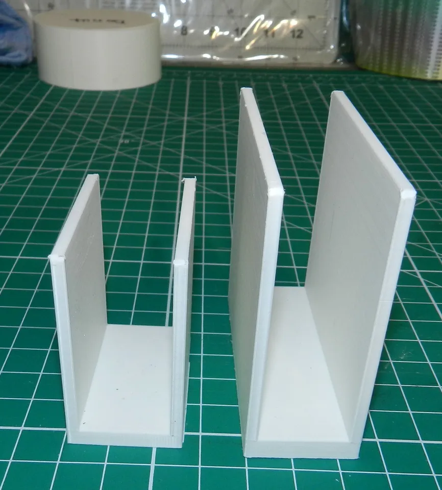 Shrink Wrap Slider by DMF | Download free STL model | Printables.com