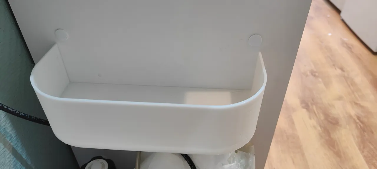 Kitchen shelf by gor.zx69 (Pix) | Download free STL model | Printables.com