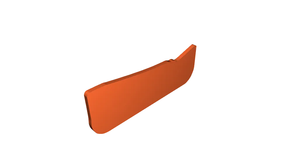 Windshield installation templates by IainM | Download free STL model ...