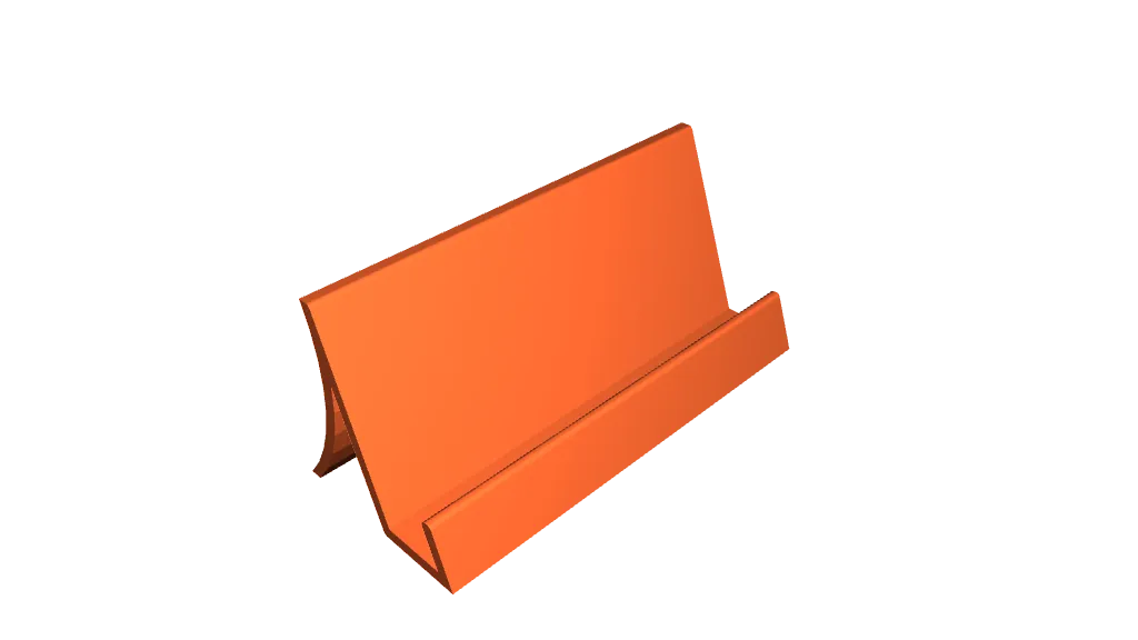 Business Card Holder by Nicholas Alexandro Prado Muñoz | Download free ...