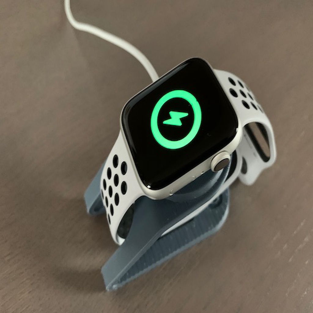 Apple watch stand by Nextin3d | Download free STL model | Printables.com