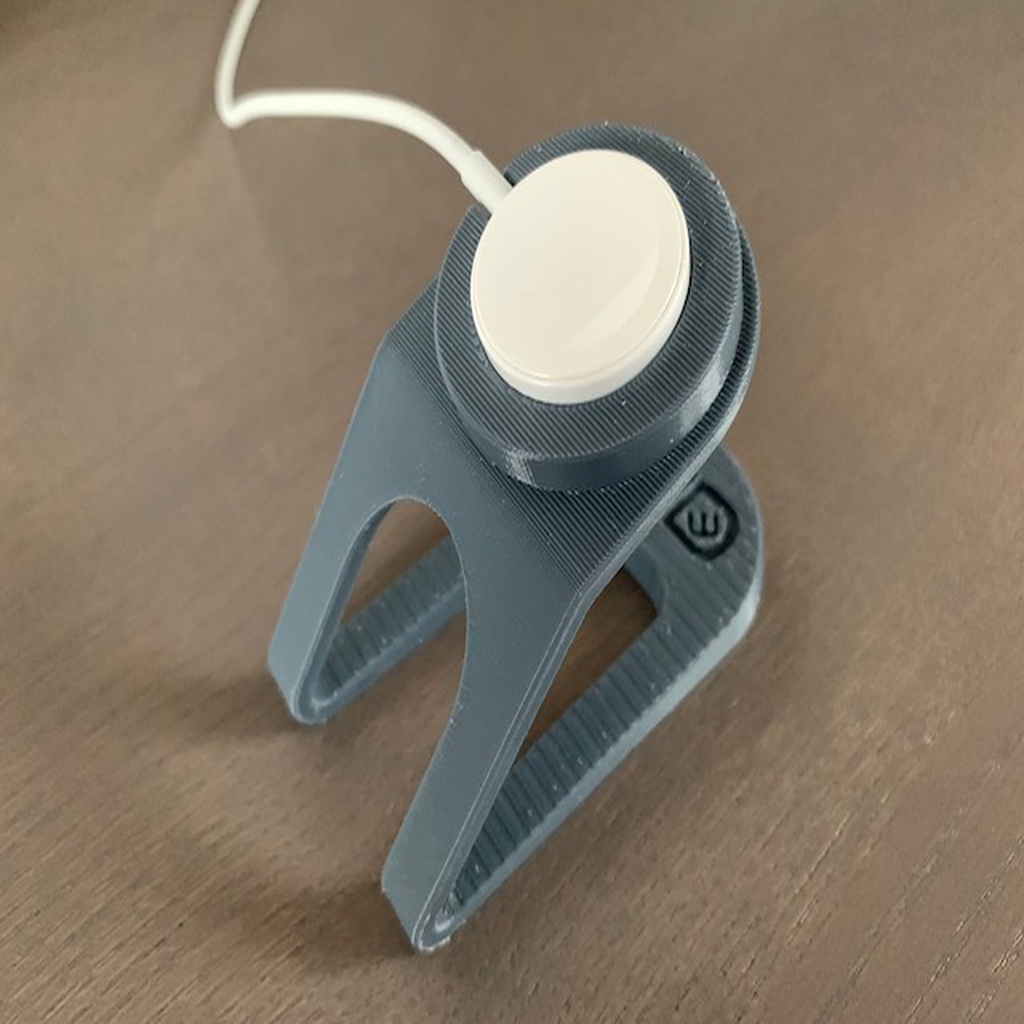 Apple watch stand by Nextin3d | Download free STL model | Printables.com