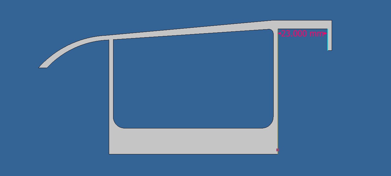 Power Brick holder by Daris | Download free STL model | Printables.com