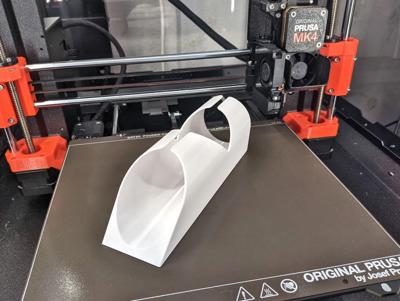 Pipe Insulation / Lagging Cutting Jig by buchnema | Download free STL ...