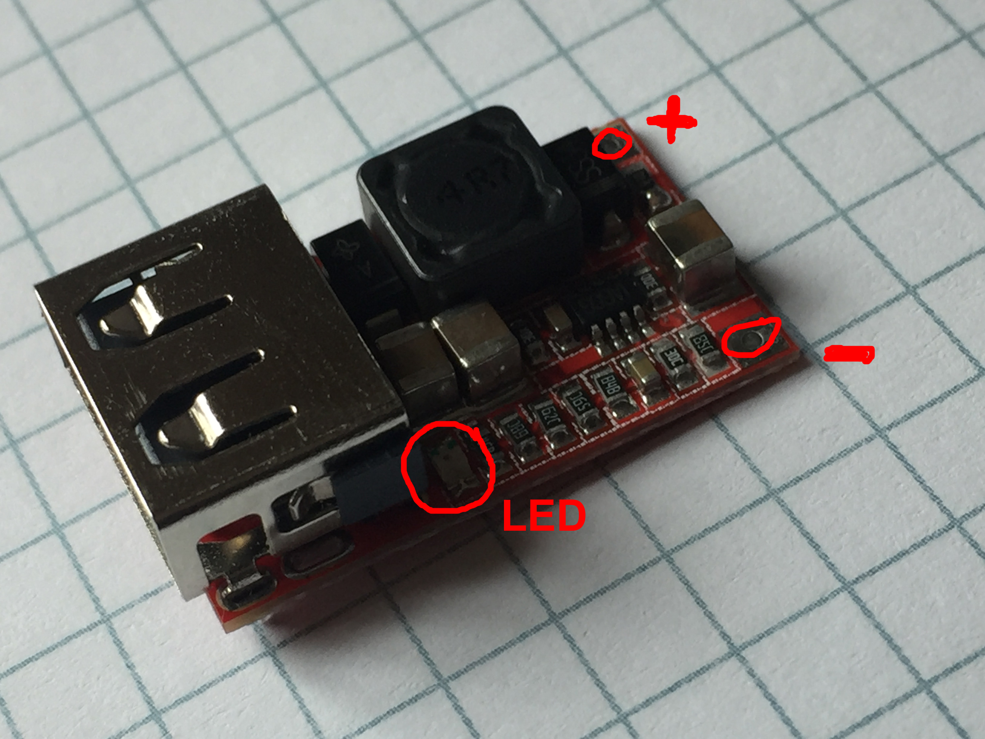 MK2.5 Nozzle Light (and MK3) by Peter Main | Download free STL model ...