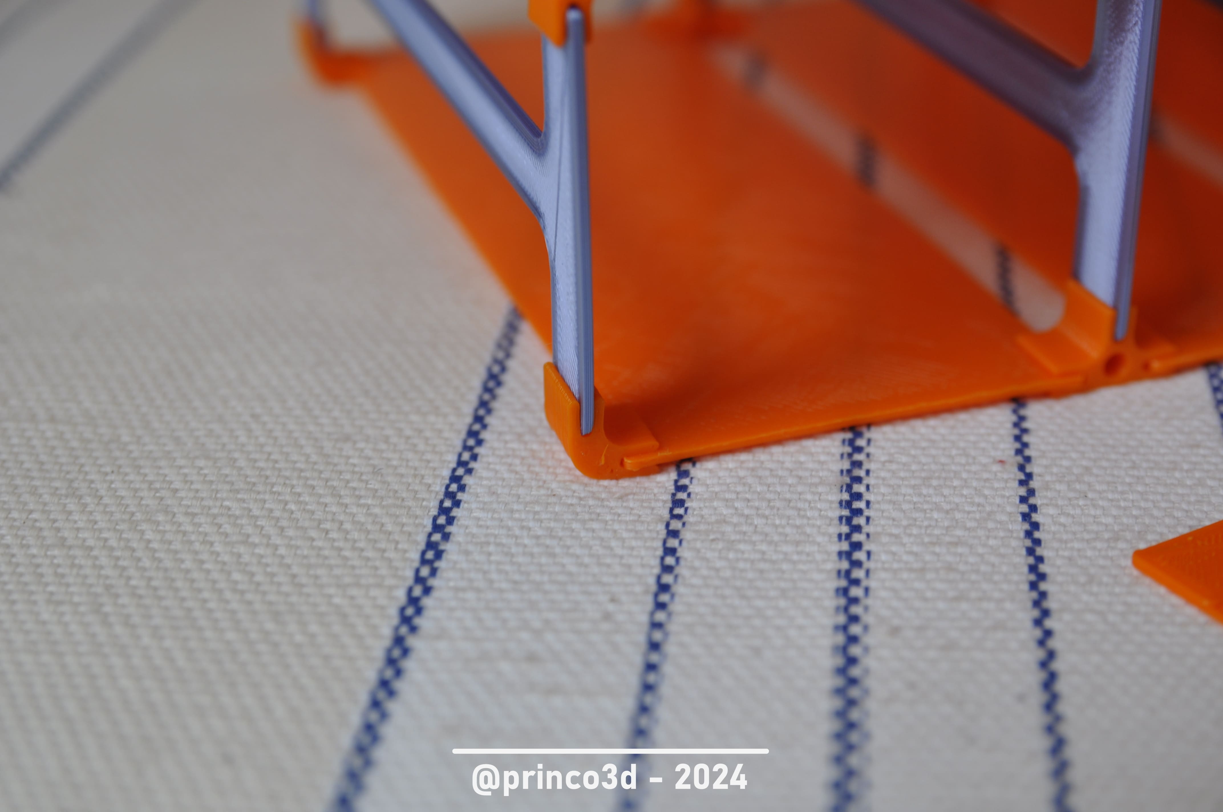 Organizador Modular by PrinCo 3D | Download free STL model | Printables.com