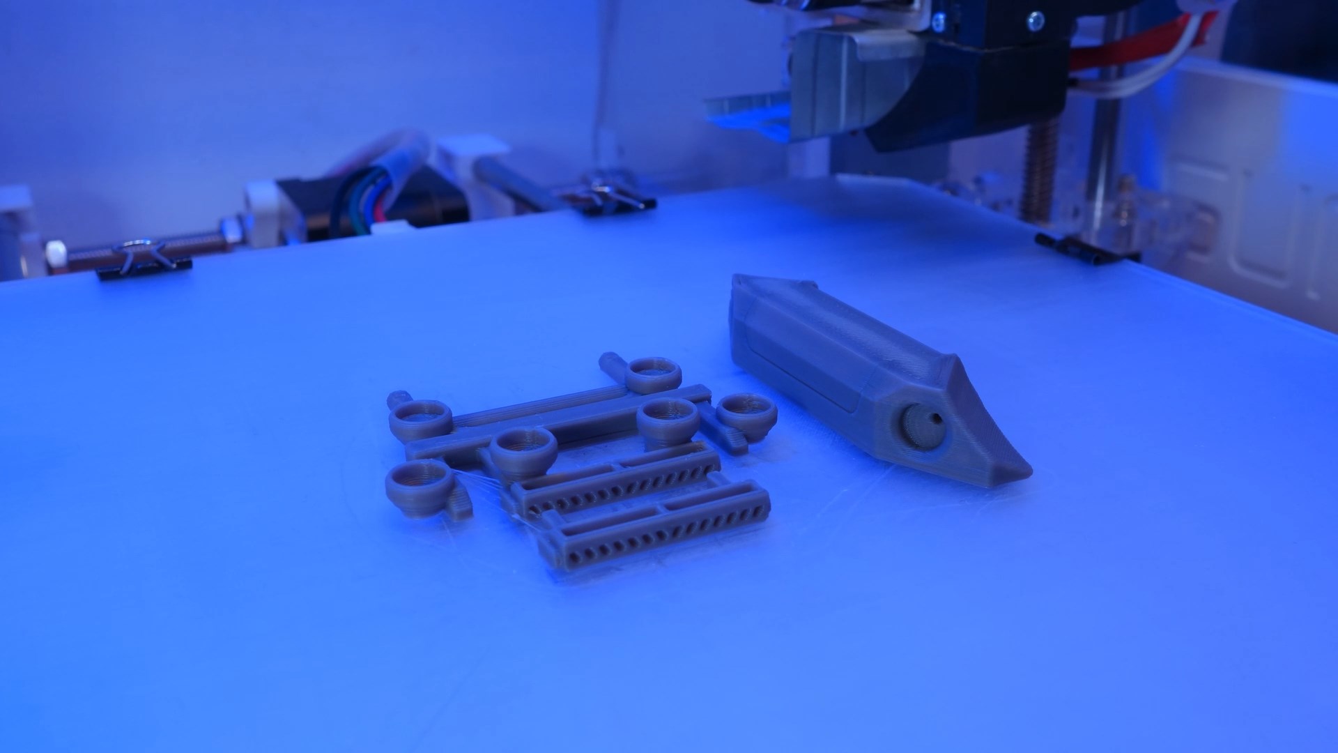 Lost in Space Chariot /MINI-Z 4x4 Body by and CRAFT 3D | Download free ...
