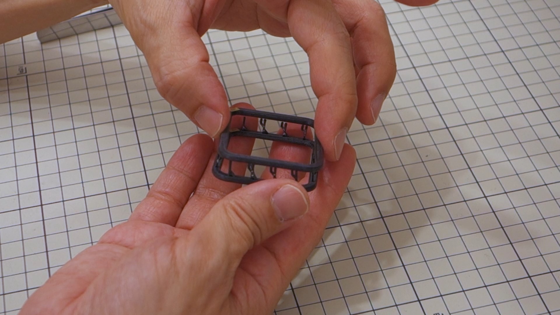 Lost in Space Chariot /MINI-Z 4x4 Update Parts by and CRAFT 3D ...