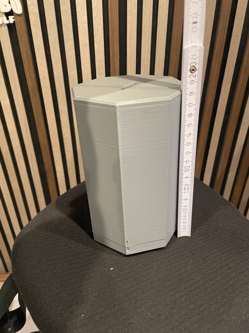 Huge labyrinth maze Box by GSadventure | Download free STL model ...