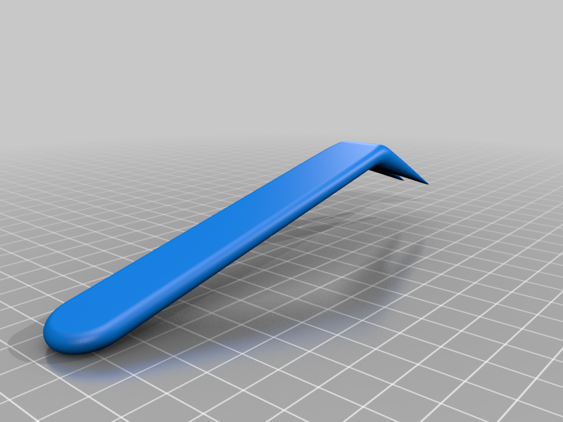 Remover Tool for Snap Rivet - Fastener - Retainer Clip by BasementLAB ...