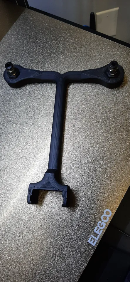 Neptune 4 Max Filament Sensor Relocation: Stock or BTT V2 by ...