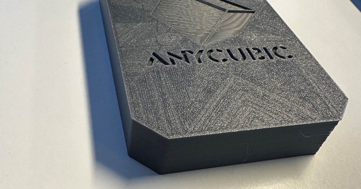 Screen cover for anycubic Kobra2 pro par David | Téléchargez ...