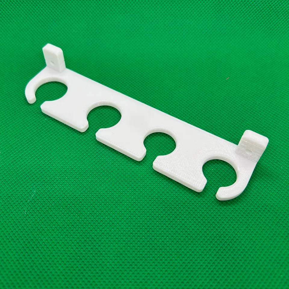 Famex Screwdriver Holder for Ikea Skadis by Arne | Download free STL ...