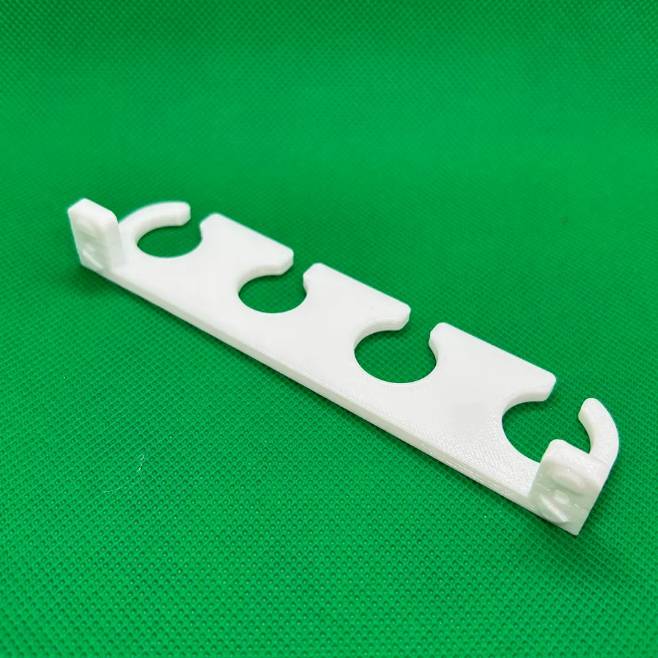 Famex Screwdriver Holder for Ikea Skadis by Arne | Download free STL ...