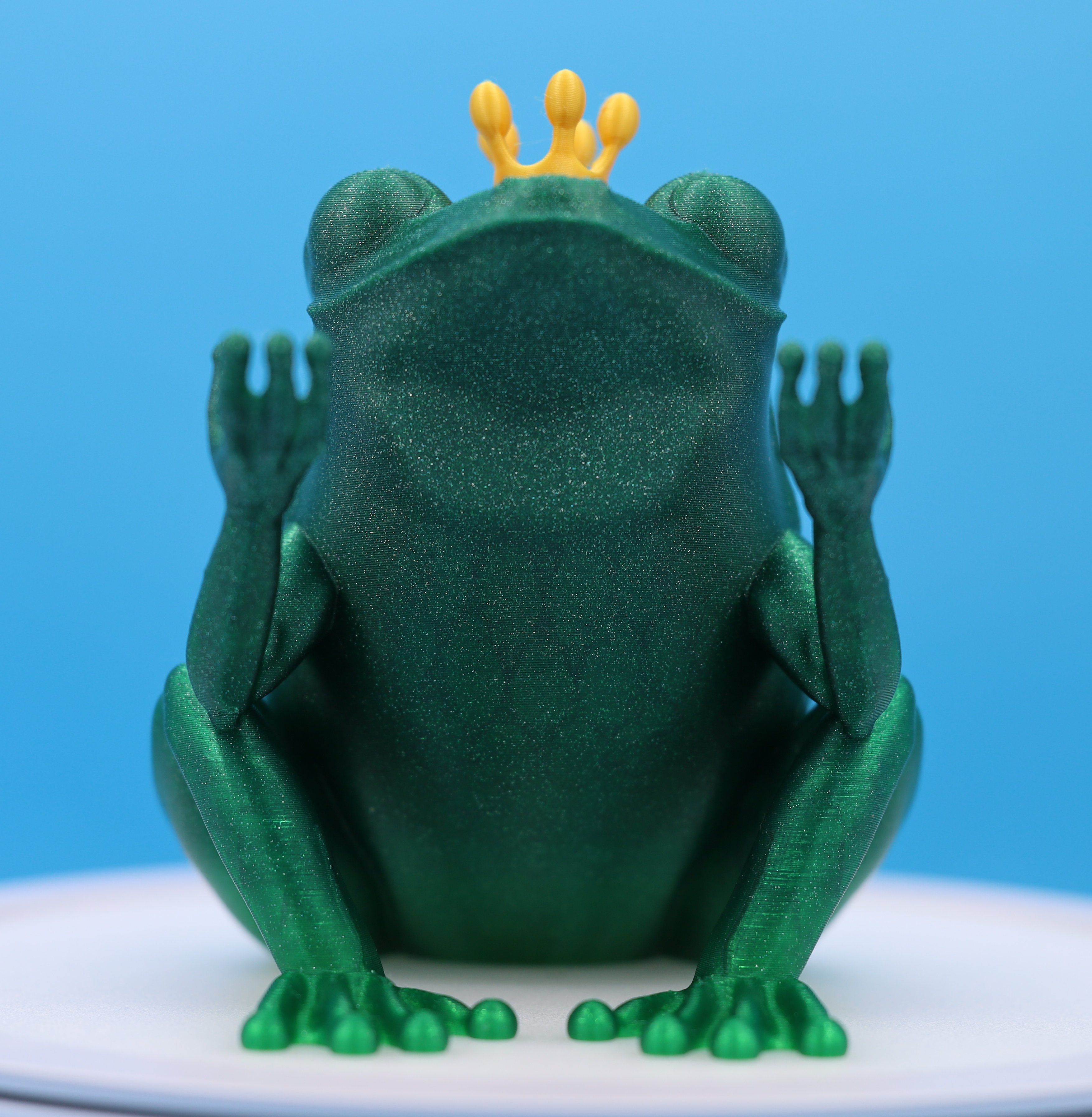 KeepitFrog King by NagyBig | Printables Store