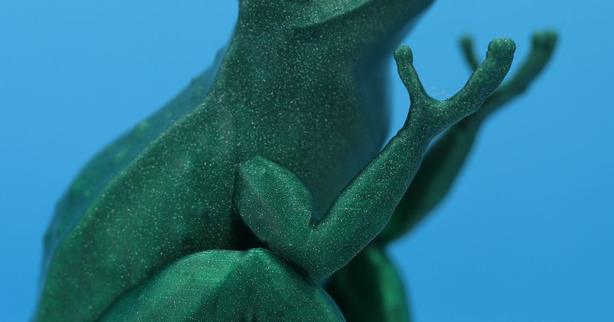 KeepitFrog King by NagyBig | Printables Store