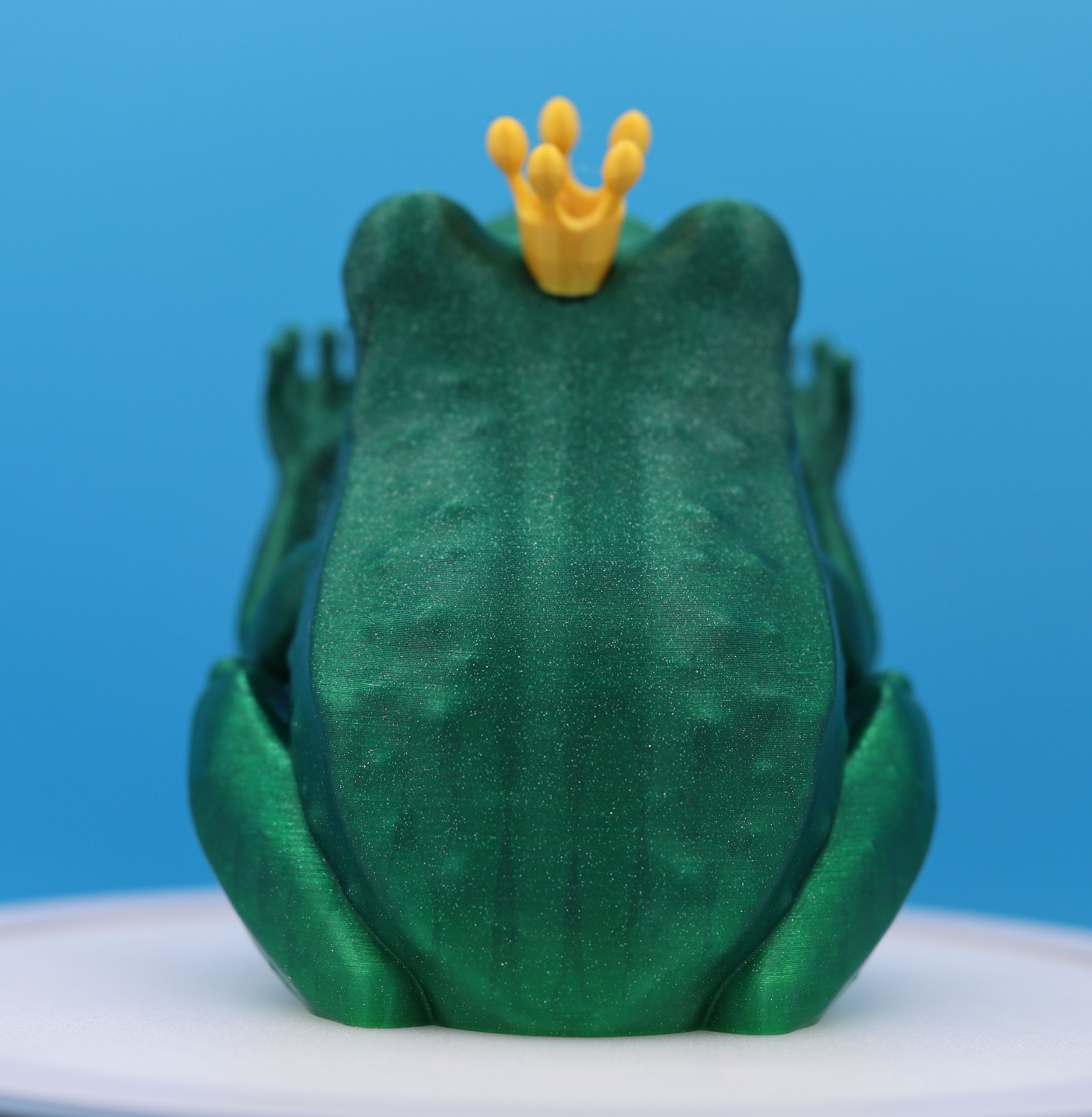 KeepitFrog King by NagyBig | Printables Store