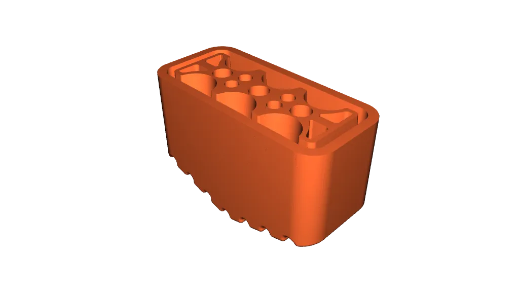 Leiterschuh by Heavyweather | Download free STL model | Printables.com