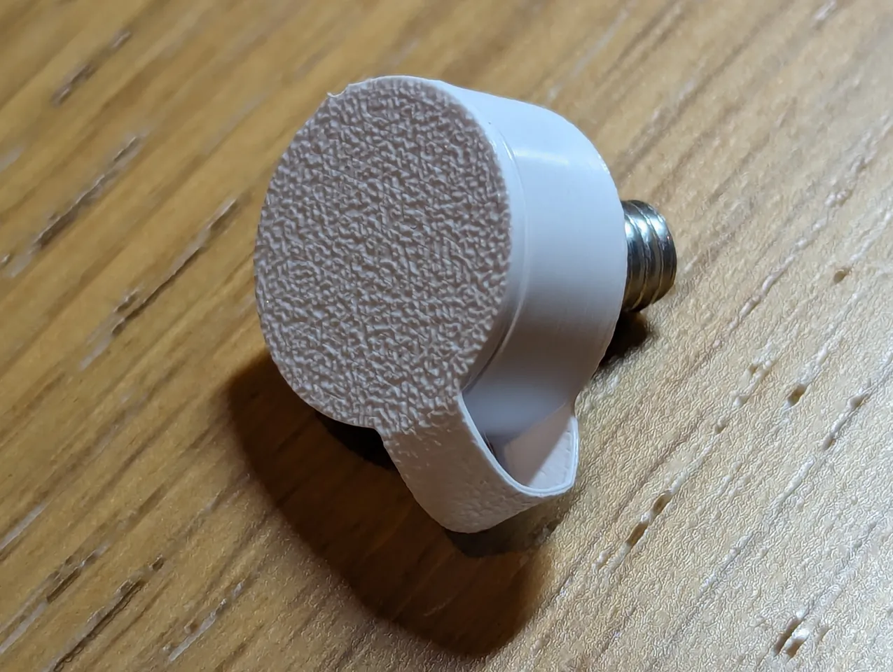 Screw Cap Kit Cards for M3, M4, M5 and M6 Panhead Screws by PLAUK ...