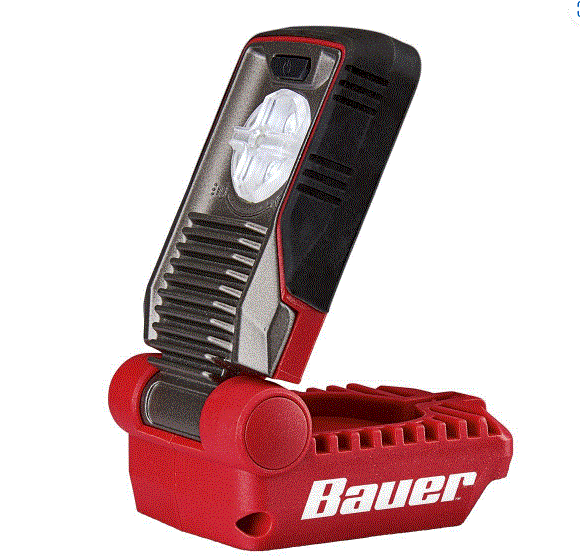 Replacement button for bauer 20V Cordless 150/300 Lumen Compact ...
