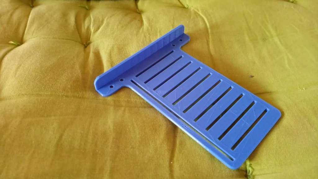 Parallel Drawing Tool by Sdewe | Download free STL model | Printables.com