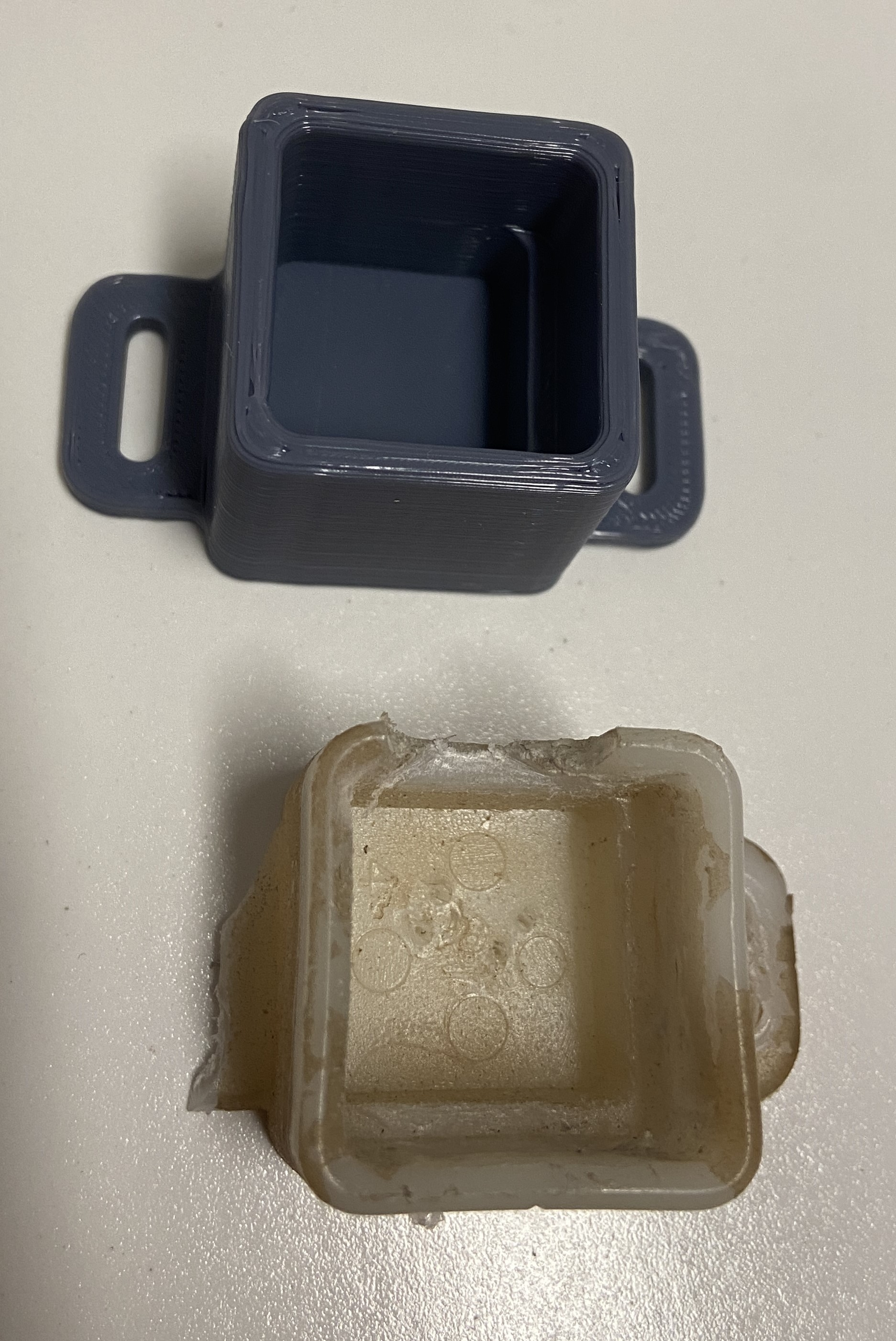 Kitchen Drawer Support by YoungVolks | Download free STL model ...