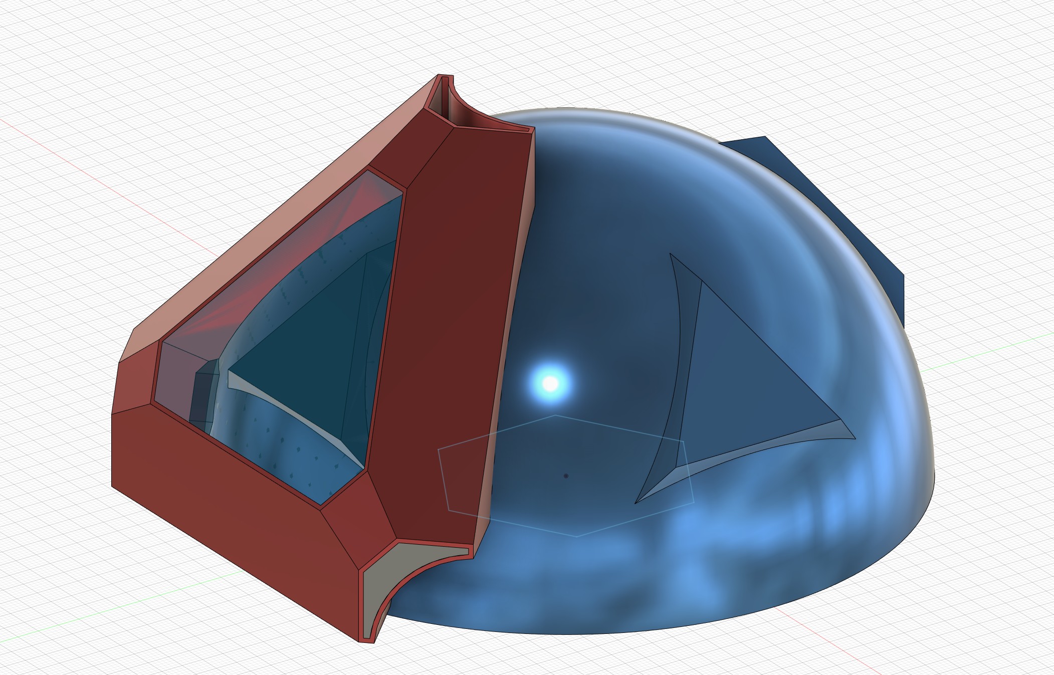 Subnautica Inspired Doomsday Device by Jer | Download free STL model ...