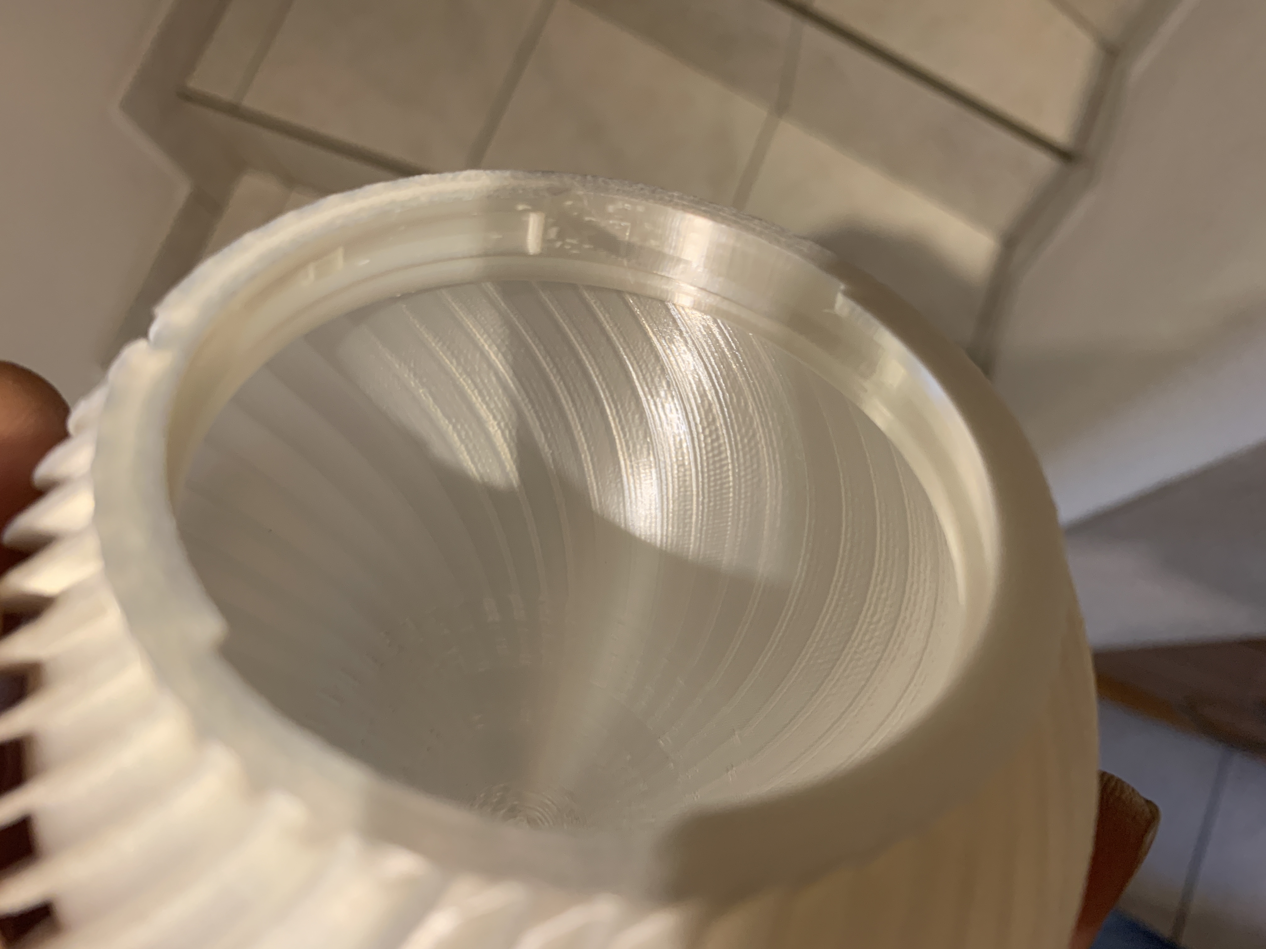 Ball lamp for Bambu LED Lamp Kit-001 by C B | Download free STL model ...