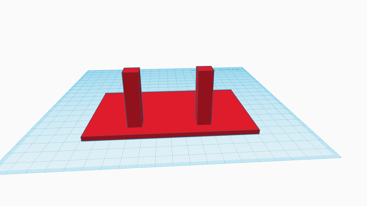 camera holder by AR806 | Download free STL model | Printables.com