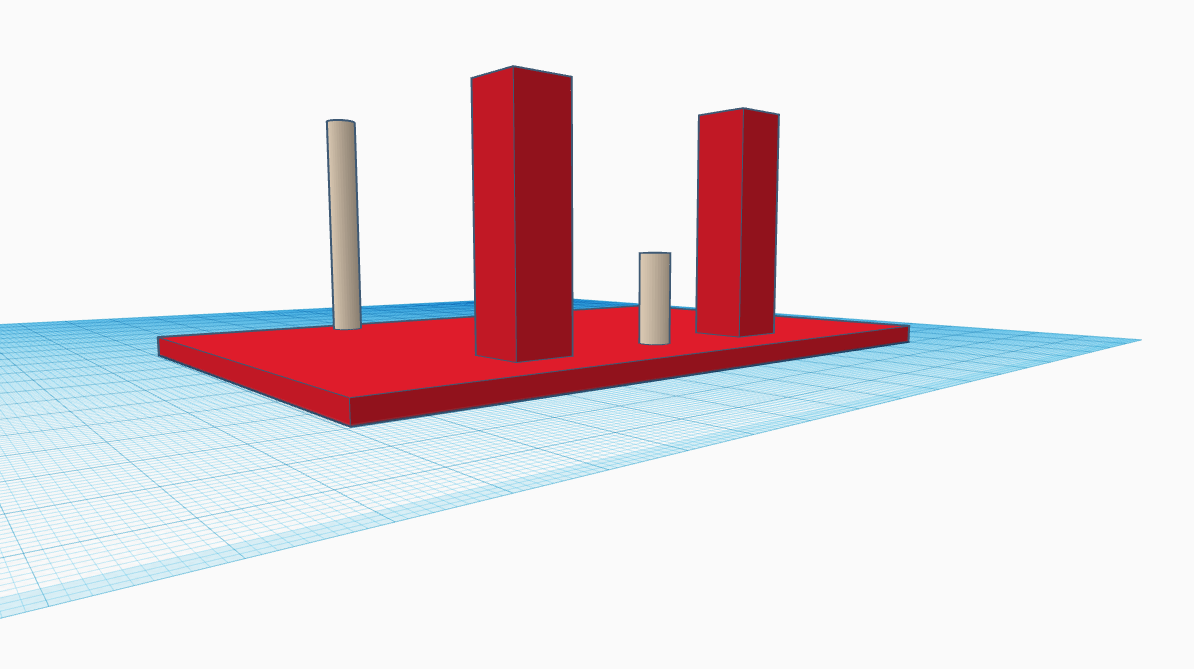 camera holder by AR806 | Download free STL model | Printables.com