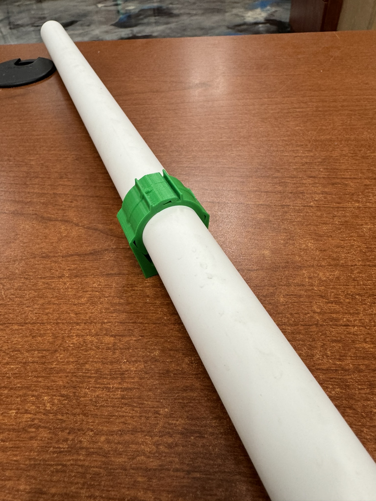 PVC Pipe, conduit, and copper pipe clamp hangers / Clip / Mount. ½" - 2 ...